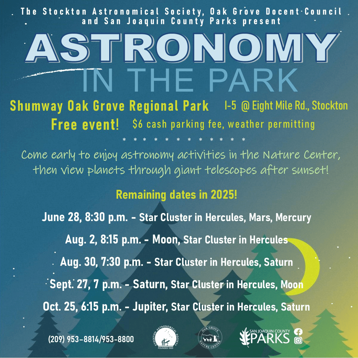 Events in Stockton | Stockton, California > Events