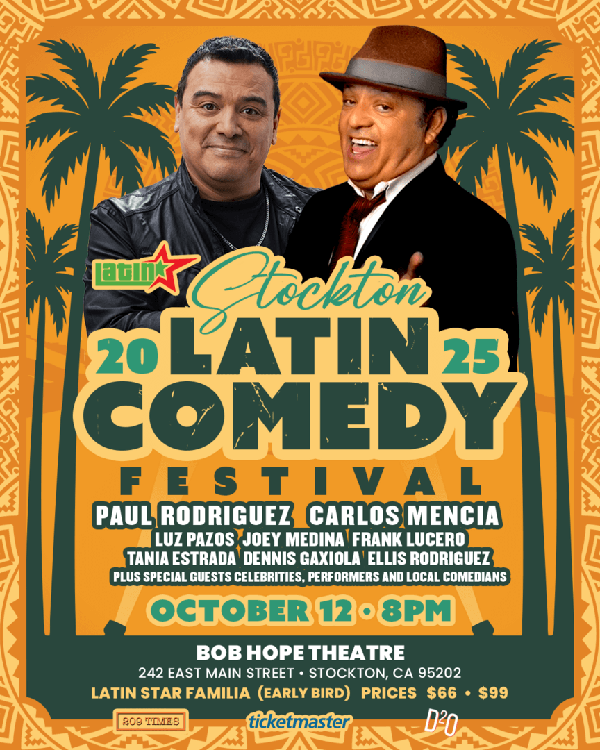 Events in Stockton | Stockton, California > Events