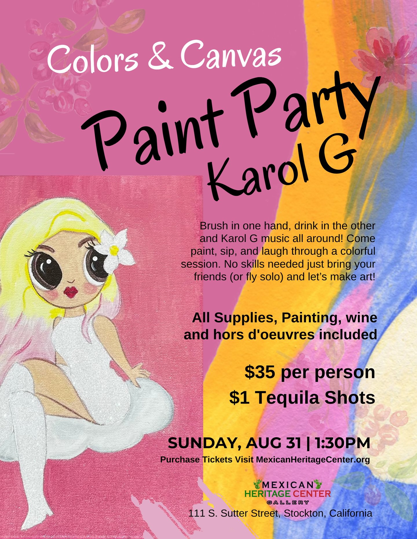 Events in Stockton | Stockton, California > Events